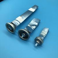China Bag On Valve Aerosol Spray Leak Proof Cylinder Design Pressure 0.2-0.4Mpa for sale