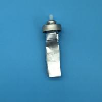 China Leak Free Aerosol Cylinder with 0.2-0.4Mpa Pressure Perfect Seal -20-60℃ Temperature for sale