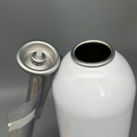 China Durable Female Bag On Valve for Aerosol Products with Precision Dispensing for sale