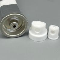 China Reliable Female Bag On Valve for Aerosol Canisters with Easy Dispensing Control for sale