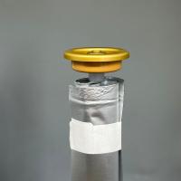 China Reliable Female Bag On Valve for Aerosol Canisters with Easy Dispensing Control for sale