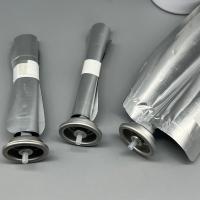 China High-Performance Male Bag on Valve for Aerospace Applications with Precision Engineering and Temperature Resistance for sale