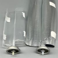 China Versatile Male Bag on Valve for Laboratory Use with Chemical Resistance and Precision Control for sale