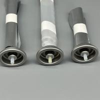 China Versatile Male Bag on Valve for Laboratory Use with Chemical Resistance and Precision Control for sale