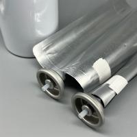 China Industrial-Grade Male Bag on Valve for Welding Gas Systems with High-Flow Capacity and Durability for sale