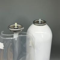 China Compact Male Bag on Valve for Portable Medical Oxygen Systems with Lightweight Design and Easy Handling for sale