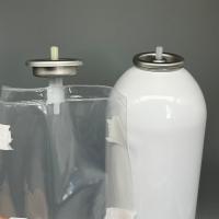 China Compact Male Bag on Valve for Portable Medical Oxygen Systems with Lightweight Design and Easy Handling for sale
