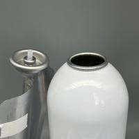 China Heavy-Duty Male Bag on Valve for Fire Suppression Systems with High-Pressure Tolerance and Reliable Sealing for sale