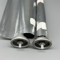 China Heavy-Duty Male Bag on Valve for Fire Suppression Systems with High-Pressure Tolerance and Reliable Sealing for sale