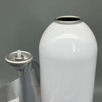 China Sterile Male Bag on Valve for Pharmaceutical Aerosol Packaging with Tamper-Evident Seal for sale