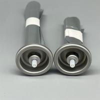 China Food-Grade Male Bag on Valve for Beverage Creamers with Easy-Clean Dispensing Nozzle for sale
