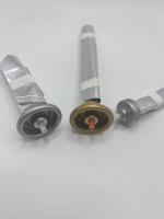 China Precision Male Bag on Valve for Cosmetic Mists with Adjustable Spray Patterns for sale