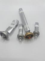 China Precision Male Bag on Valve for Cosmetic Mists with Adjustable Spray Patterns for sale