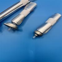China Cylinder Shape Bag On Valve Aerosol Customized Capacity Good Seal No Leakage -20-60℃ Temperature for sale