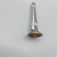 China Customizable Plastic Aerosol Bag Valve Cylinder with Temperature Range -20-60℃ for sale