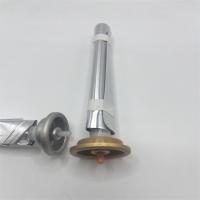 China Customized Capacity Eco Friendly Bag On Valve with Excellent Sealing for sale