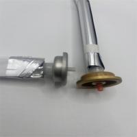 China Customized Capacity Eco Friendly Bag On Valve with Excellent Sealing for sale