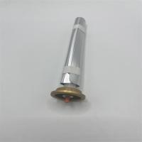 China No Leakage Valve On Bag / Bag Valve Aerosol Custom Capacity at 0.2-0.4Mpa Pressure for sale