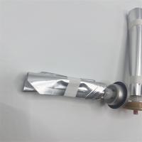 China Customized Capacity Aerosol Bag On Valve with Leak Proof Design and -20-60℃ Temperature Stability for sale