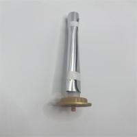 China Customized Capacity Aerosol Bag On Valve with Leak Proof Design and -20-60℃ Temperature Stability for sale