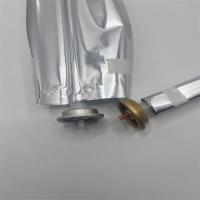 China Environmentally Friendly Plastic Bag On Valve With No Leakage for sale