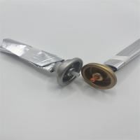 China Customizable Plastic Bag On Valve Aerosol With Reliable Sealing - Eco Friendly Design for sale