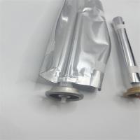 China Customized Capacity Silver Aerosol Bag Valve -20-60℃ Environmentally Friendly Cylinder Pressure for sale