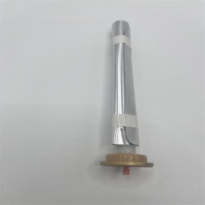 China Temperature Resilient Plastic Bag Valve Aerosol with Reliable Sealing for sale