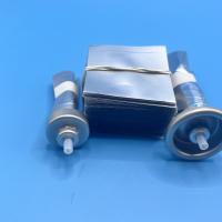 China Customized Airbag Valve Bag with Good Sealing and Leak Free Guarantee for sale