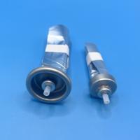 China Customizable Plastic Aerosol Bag On Valve With Strong Sealing -20-60℃ Temperature Range for sale