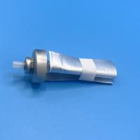 China Silver Eco Friendly Bag On Valve Aerosol with Customized Capacity for sale
