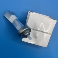 China Silver Eco Friendly Bag On Valve Aerosol with Customized Capacity for sale