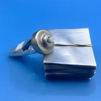 China Customized Bag On Valve Aerosol Packaging Eco Friendly Pressure Controlled Cylinder Design for sale