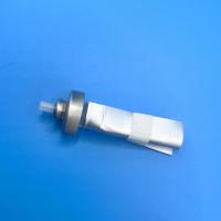 China Silver Bag Valve Aerosol / Valve Bag Aerosol With Good Sealing And Standard Pressure 0.2-0.4Mpa for sale