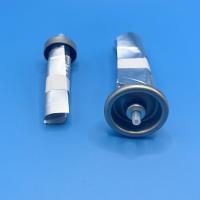 China Silver Bag Valve Aerosol / Valve Bag Aerosol With Good Sealing And Standard Pressure 0.2-0.4Mpa for sale
