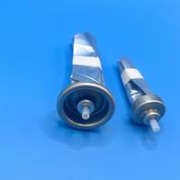 China Pressure Controlled Aerosol Bag On Valve With Leak Proof Design And Wide Temperature Range for sale