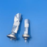 China Silver Aerosol Bag Valve Pressure 0.2-0.4Mpa And Long-Lasting Performance for sale