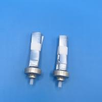 China Cosmetic Aerosol Bag On Valve With Environmental Friendly Design for sale