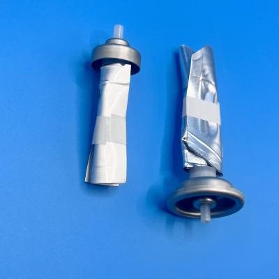 China Standard Airbag Valve Bag Perfect Combination Of And Efficiency for sale