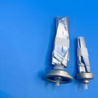 China Accurate Inflation Control Airbag Controlled Valve with Customized Capacity for sale