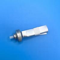 China Accurate Inflation Control Airbag Controlled Valve with Customized Capacity for sale