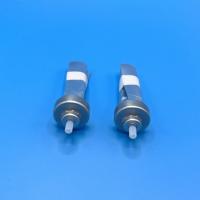 China 0.2-0.4Mpa Pressure Aerosol Bag On Valve For Cylinder And Plastic for sale