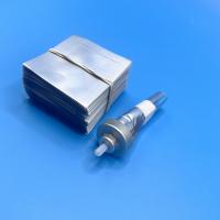 China 0.2-0.4Mpa Pressure Aerosol Bag On Valve For Cylinder And Plastic for sale