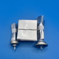 China Cylinder Valve Controlled Bag for Environmental Friendly Packaging Solutions for sale