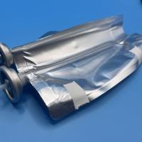 China Medicine Aerosol Bag On Valve With Good Sealing And At -20-60C for sale