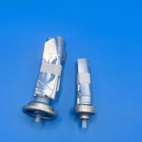 China Medicine Aerosol Bag On Valve With Good Sealing And At -20-60C for sale