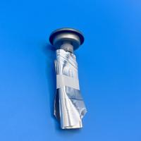 China Plastic Bag Valve Aerosol For Optimal And Leak Free Aerosol Dispensing for sale