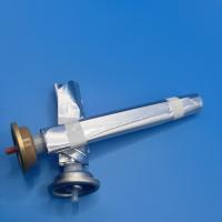 China Plastic Aerosol Bag On Valve with Pressure 0.2-0.4Mpa and No Leakage for sale