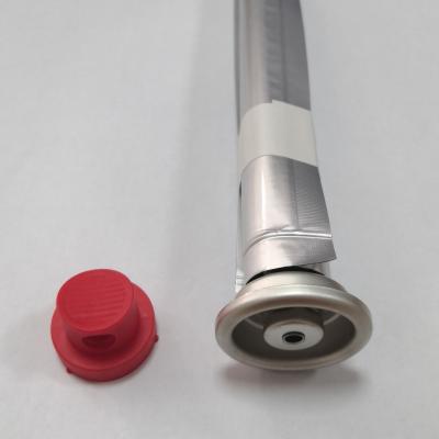 China Premium Bag on Valve Spray for Gardeners with Precise Dispensing for sale