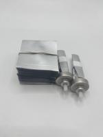 China Eco-Friendly Bag on Valve for Sustainable Packaging with Reusable Valve System for sale